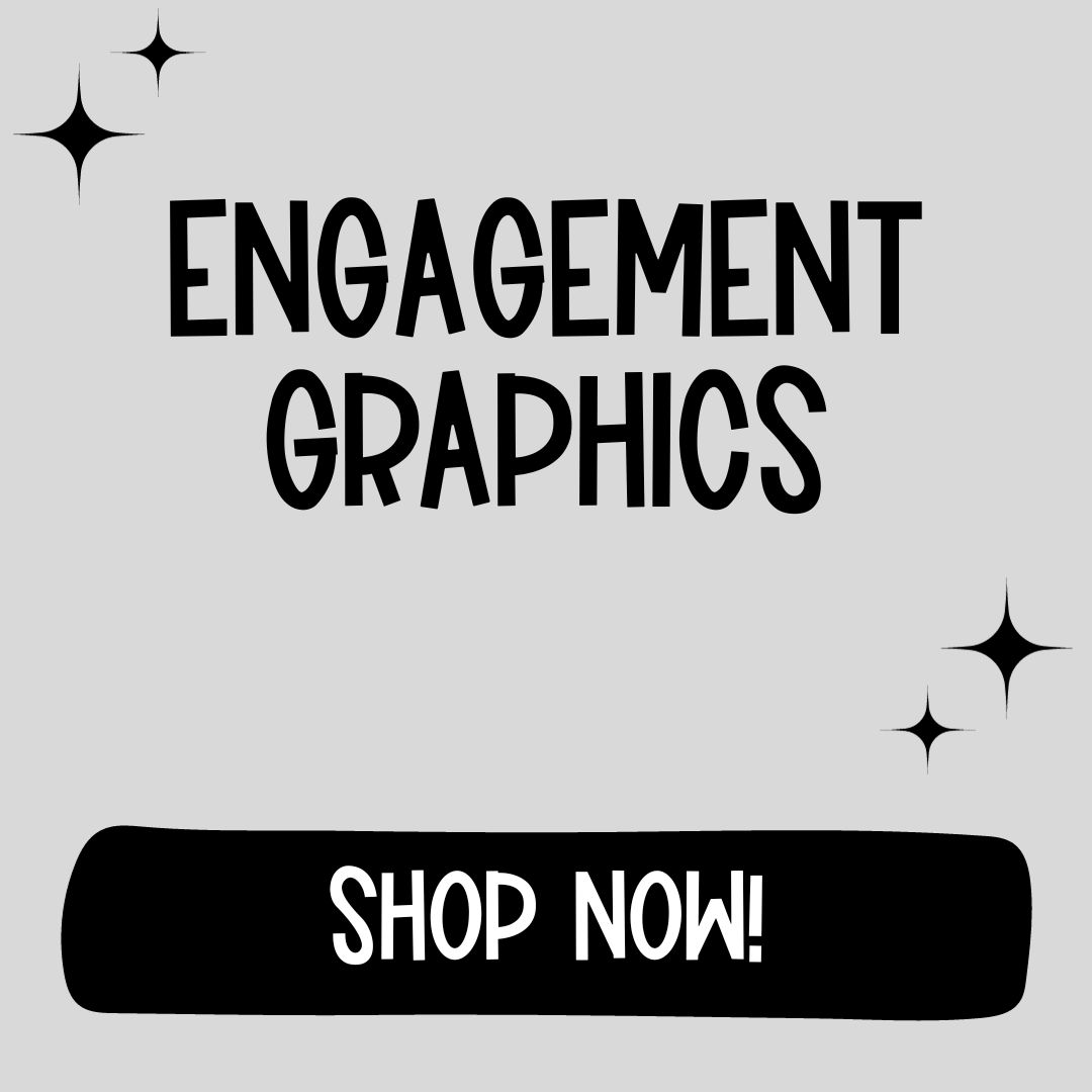 Engagement Graphics – CMNG Designs And VA Services